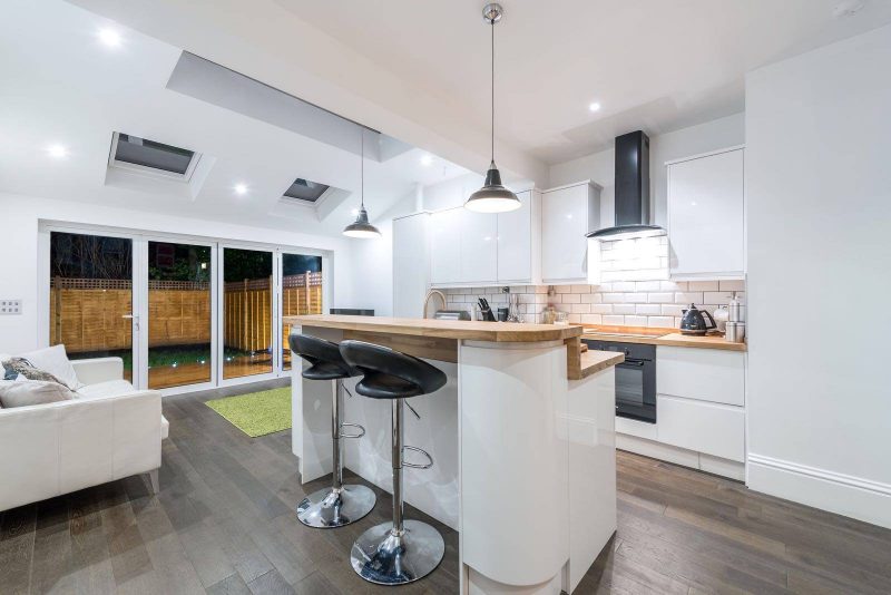 The Ultimate Checklist for a Successful Refurbishment Project